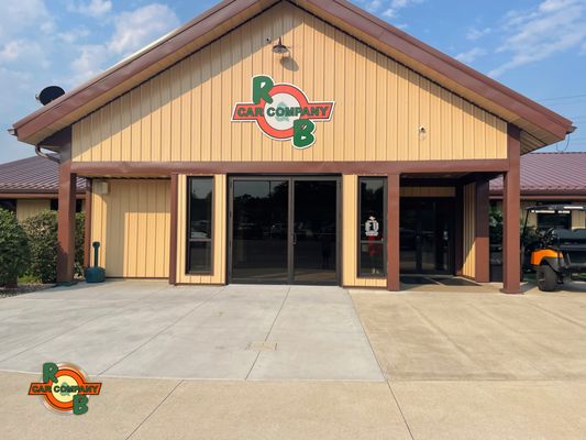 R & B CAR - Updated August 2025 - 63 Photos & 11 Reviews - 3811 S ...