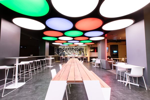 THE CONNECTION - Updated January 2026 - 16 Photos & 12 Real Reviews ...