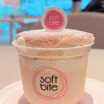 SOFTBITE - Updated July 2024 - 381 Photos & 110 Reviews - 4260 Crescent St, Long Island City ...