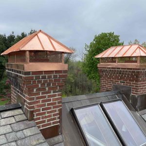 M & M CHIMNEY - Updated December 2025 - 40 Photos - 917 Main St ...