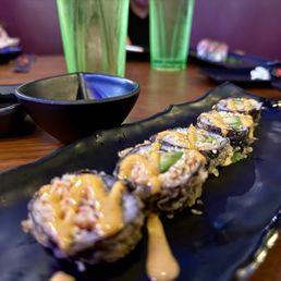 SUSHI MOSHI - Updated October 2025 - 202 Photos & 68 Reviews - 220 Gulf ...