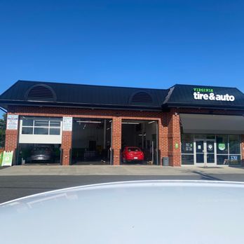 VIRGINIA TIRE & AUTO OF SPRINGFIELD - Updated November 2024 - 48 Photos ...