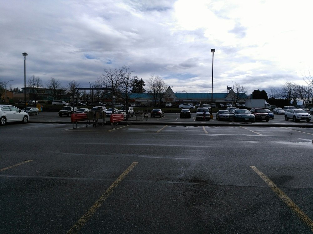 EVERGREEN MALL - Updated August 2025 - 8924 152 Street, Surrey, British ...