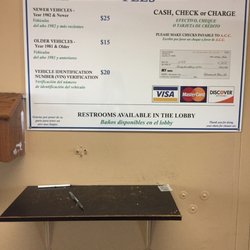 AIR CARE COLORADO EMISSIONS TESTING CENTER - 15 Photos & 55 Reviews ...