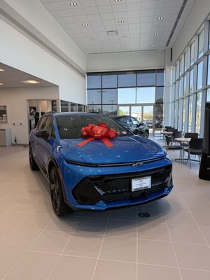 SEDANO CHEVROLET - Updated December 2025 - 53 Photos - 10335 Mission ...