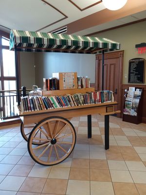 CHICOPEE PUBLIC LIBRARY - Updated December 2025 - 69 Photos - 449 Front ...