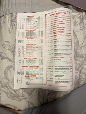 MOON STAR CHINESE TAKEOUT REST - Updated June 2024 - 21 Photos & 45 ...