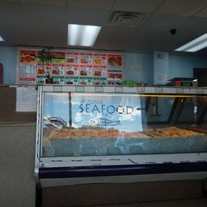 CONTINENTAL SEAFOOD - 37 Photos & 27 Reviews - 2565 Donald Lee ...