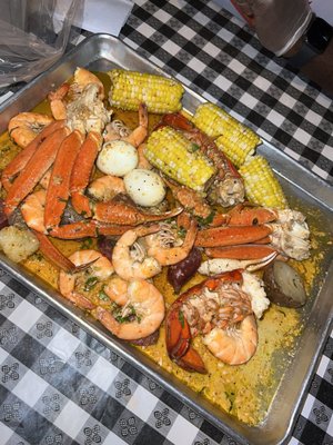 THE BOIL SHACK - Updated December 2025 - 184 Photos & 188 Reviews - 59 ...