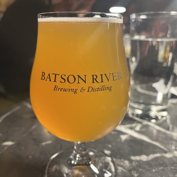 BATSON RIVER BREWING & DISTILLING - Updated November 2024 - 108 Photos ...