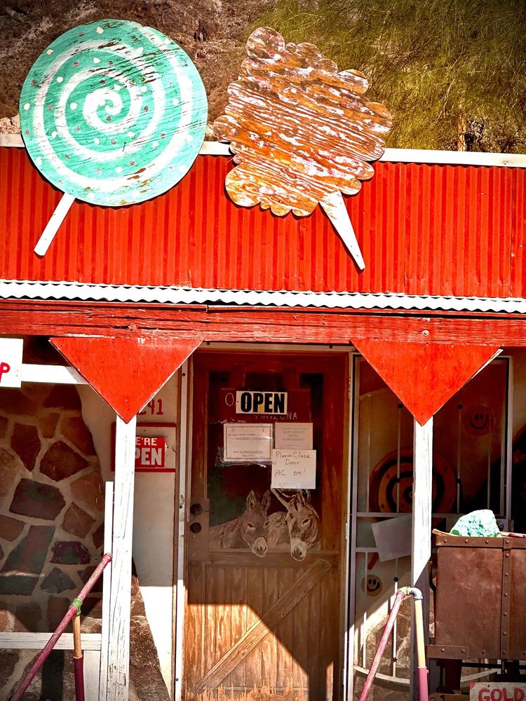 GOLD RUSH CANDY SHOPPE - Updated August 2025 - 37 Photos & 15 Reviews ...