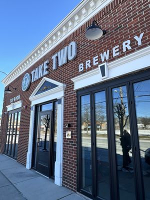 TAKE TWO BREWERY - Updated November 2025 - 34 Photos & 19 Reviews ...