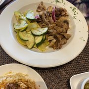 AL HA’ESH - 78 Photos & 76 Reviews - Barbeque - 4860 Boiling Brook Pkwy ...