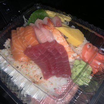 SENRO SUSHI - Updated August 2024 - 470 Photos & 412 Reviews - 2475 San ...