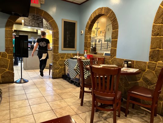 PIZZA CENTER - Updated January 2026 - 32 Photos & 25 Reviews - 246 ...