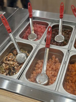 POKE BROS - Updated July 2024 - 23 Photos & 13 Reviews - 127 University ...