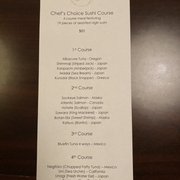 SHIRO’S - 6825 Photos & 2480 Reviews - 2401 2nd Ave, Seattle, WA - Menu ...