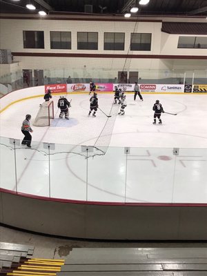 DOUG WOOG ARENA - Updated August 2025 - 20 Photos - 141 6th St S, South ...