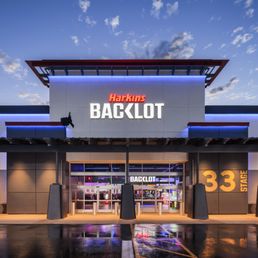 HARKINS NORTERRA BACKLOT - Updated February 2026 - 83 Photos & 37 ...