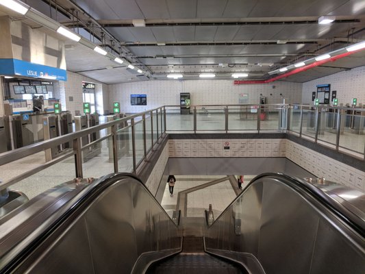 LESLIE STATION - Updated June 2026 - 14 Photos - 1255 Sheppard Ave E ...