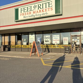 FEEL RITE FRESH MARKETS - Updated January 2026 - 39 Photos & 27 Reviews ...
