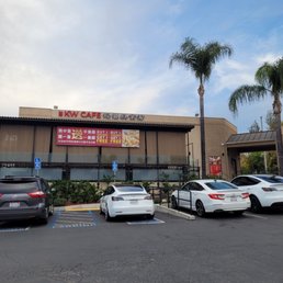 KW CAFE - Updated December 2025 - 1237 Photos & 347 Reviews - 19101 ...