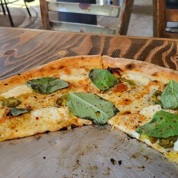 BLUE RIBBON ARTISAN PIZZERIA - Updated November 2024 - 572 Photos & 959 ...