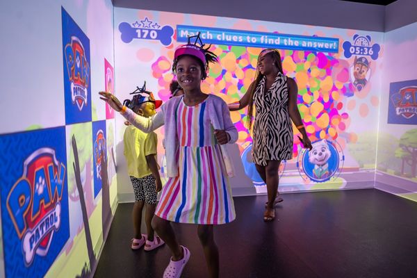 IMMERSIVE GAMEBOX - Updated October 2025 - 102 Photos & 53 Reviews ...