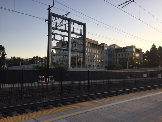 CALTRAIN STATION - SUNNYVALE - Updated July 2025 - 87 Photos & 74 ...