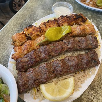 MAL AL SHAM -THE TASTE OF DAMASCUS - Updated June 2024 - 445 Photos ...
