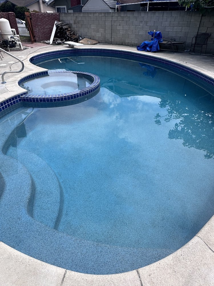 CLEAR WATER POOLS - Updated September 2024 - 74 Photos & 61 Reviews ...