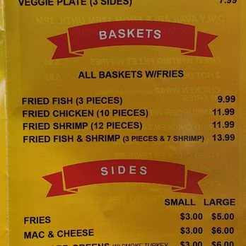 TY’S WINGS & TINGS - Updated January 2026 - 108 Photos & 121 Reviews ...