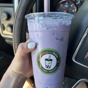 HONEY LEAF BOBA - Updated July 2024 - 75 Photos & 59 Reviews - 1325 S Yuma Palm Pwky, Yuma ...