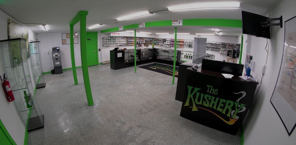 THE KUSHERY STANWOOD - Updated September 2024 - 27206 88th Ave NW ...