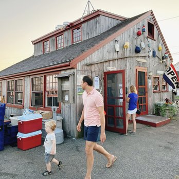 JIM’S CLAM SHACK - Updated June 2025 - 43 Photos & 68 Reviews - 227 ...
