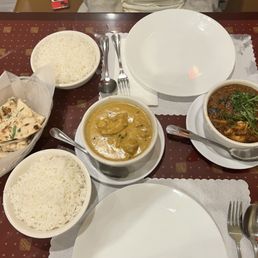 NAATIYA INDIAN RESTAURANT - Updated March 2025 - 102 Photos & 176 ...