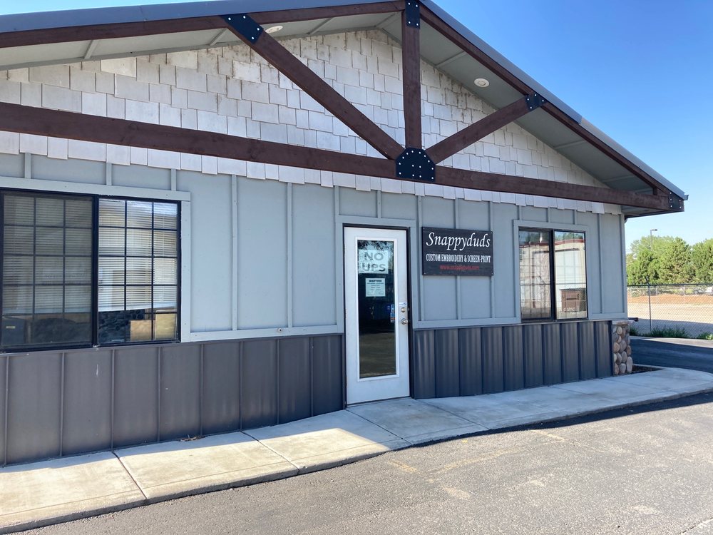 SNAPPYDUDS - Updated June 2024 - 3201 Hesper Rd, Billings, Montana ...