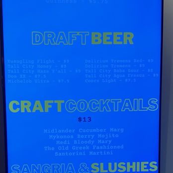 SPITZ - Updated October 2025 - 110 Photos & 77 Reviews - 2101 W Wadley ...