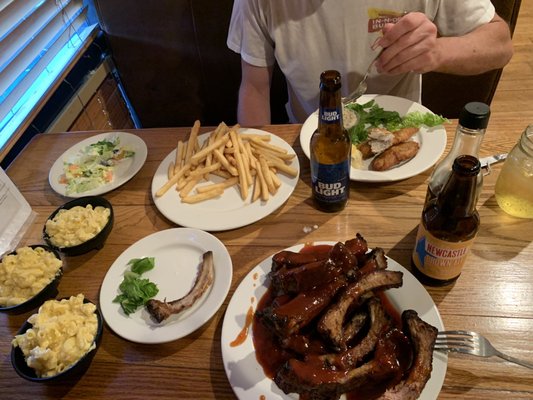 BLUE FIRE GRILL - 119 Photos & 237 Reviews - 5670 Schaefer Ave, Chino ...