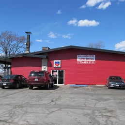 I-57 RIB HOUSE - Updated September 2025 - 84 Photos & 256 Reviews ...