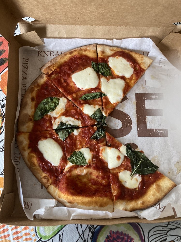 RISE PIES - 58 Photos & 56 Reviews - 200 Tanger Outlet Blvd, Pooler ...