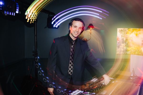 DJ FINK DJ SERVICES - 90 Photos & 48 Reviews - 7742 Redlands St, Playa ...