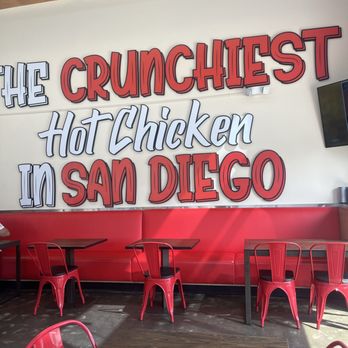 THE RED CHICKZ - Updated November 2024 - 437 Photos & 399 Reviews ...