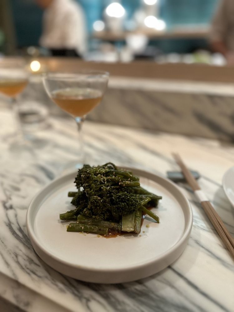 MIRU - 148 Photos & 36 Reviews - 401 E Wacker Dr, Chicago, Illinois ...