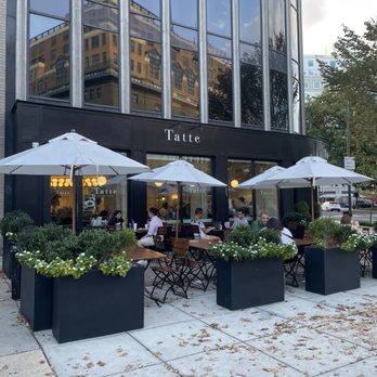 TATTE BAKERY & CAFE - Updated December 2025 - 59 Photos & 34 Reviews ...