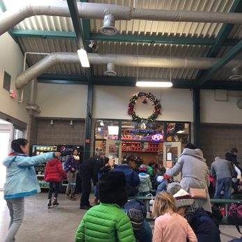 CABIN JOHN ICE RINK - Updated October 2024 - 22 Photos & 41 Reviews ...