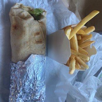 SURI’S MEDITERRANEAN - 275 Photos & 377 Reviews - 80 Giroux St, Reno ...