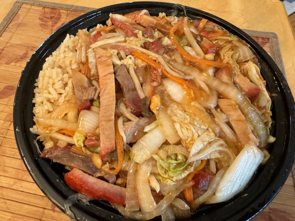 RUN & RUN CHINESE DELIVERY - Updated December 2025 - 172 Photos & 152 ...