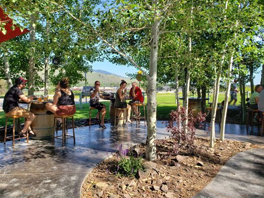 LOLO PEAK BREWING - 114 Photos & 136 Reviews - 6201 Brewery Way, Lolo ...