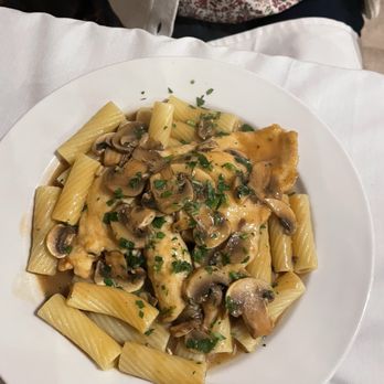 LEONE’S ITALIAN RISTORANTE - Updated January 2026 - 42 Photos & 51 ...